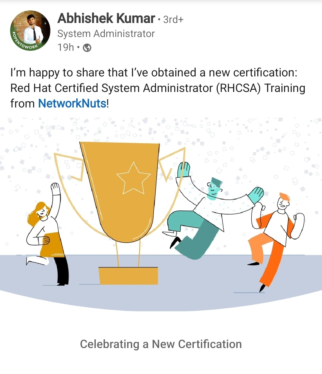 Kubernetes Page – Network Nuts