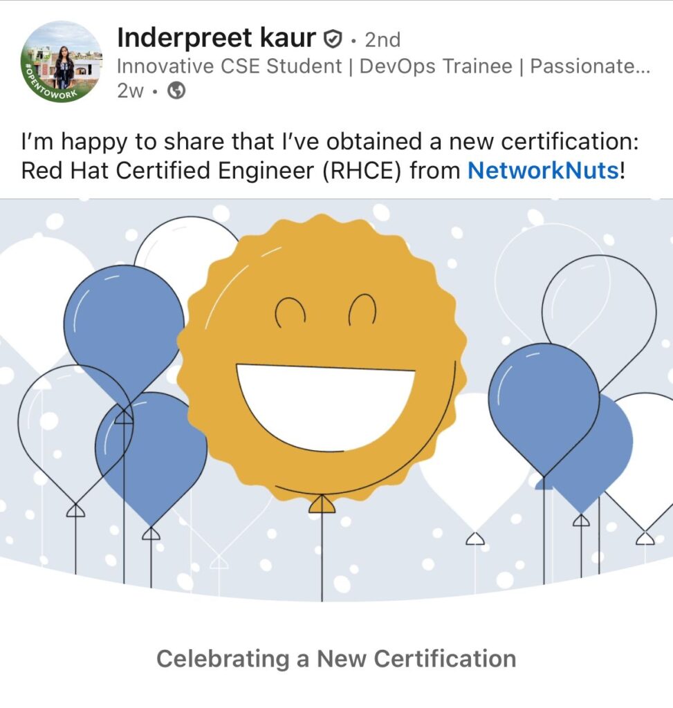 DEVOPS TRAINING – Network Nuts